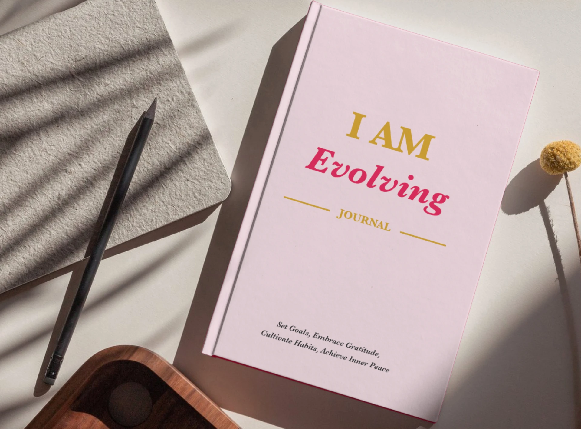 30 Daily Journaling Ideas: Prompts for Clarity & Growth