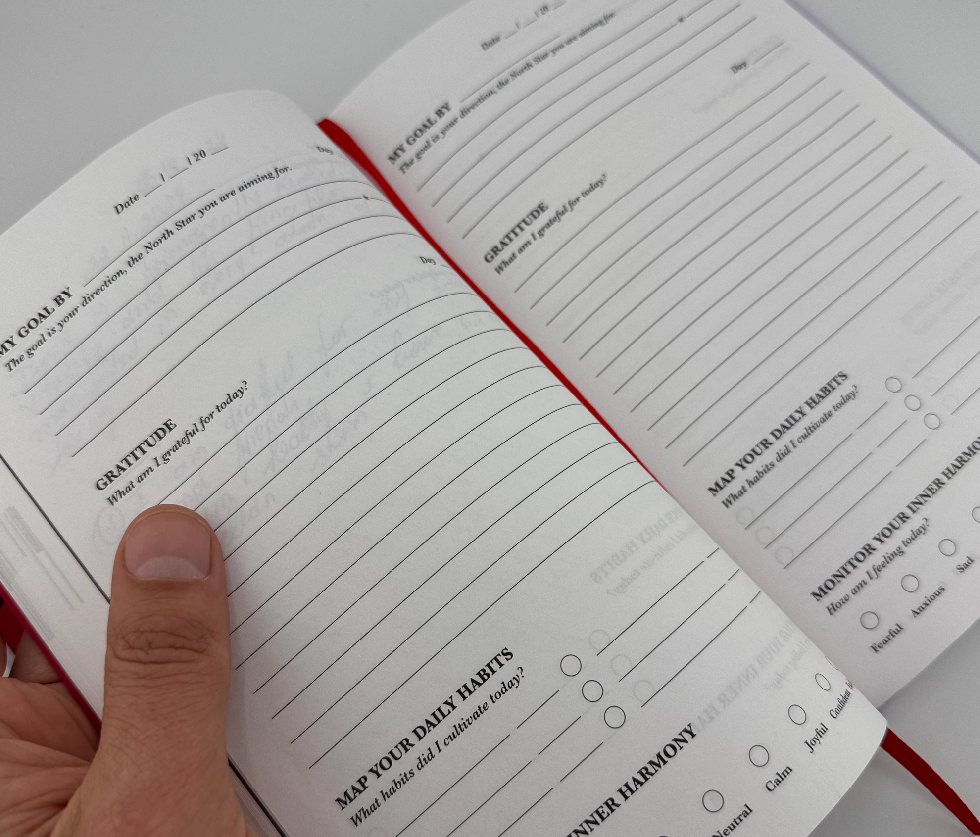 How to Set Meaningful Goals and Actually Achieve Them — iAmEvolving™