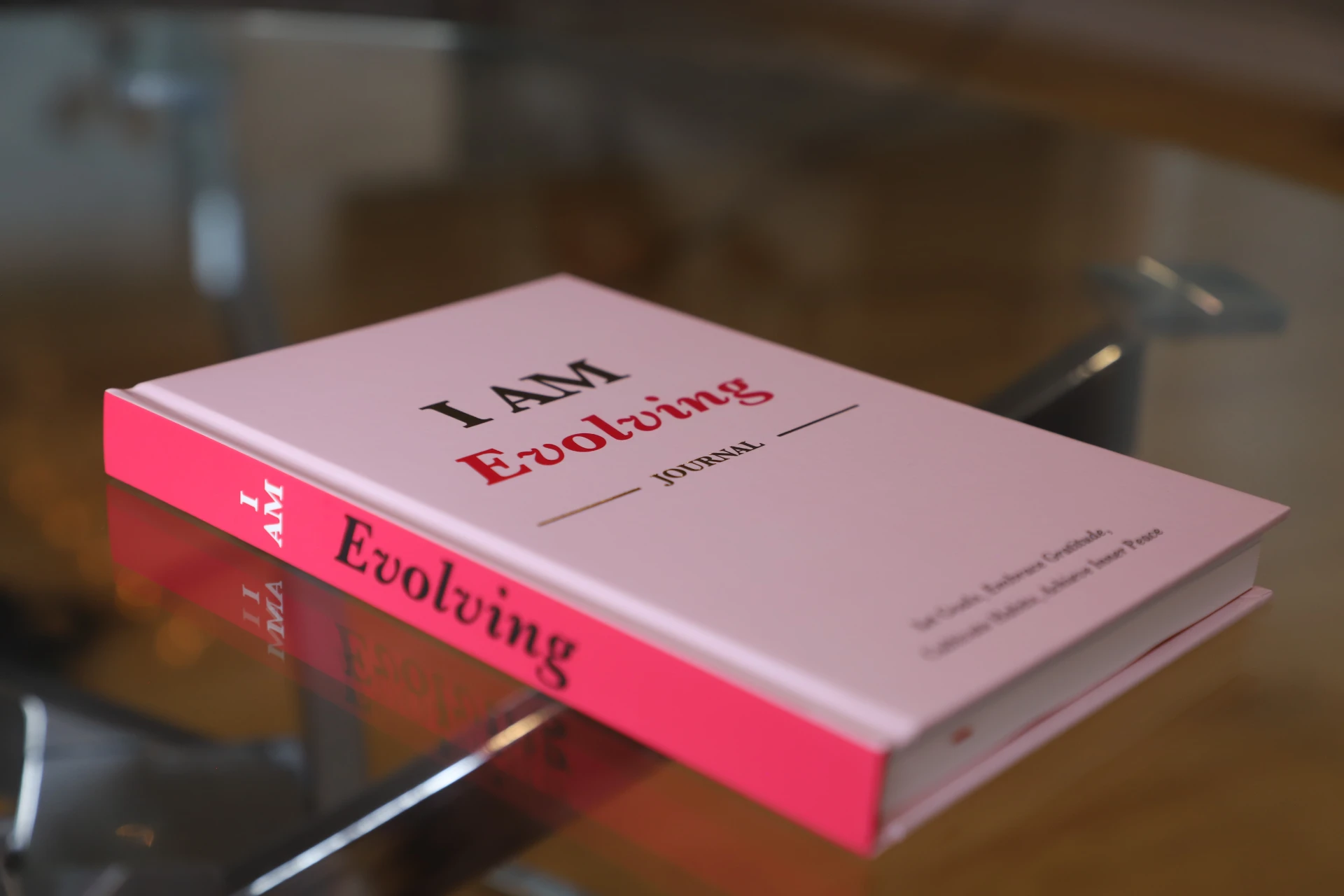 10 Journaling Habits That Will Transform Your Life — iAmEvolving™